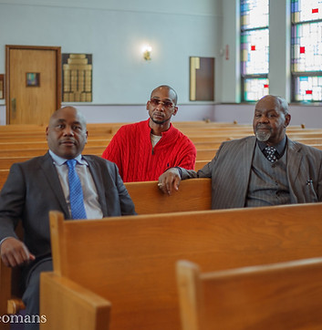 Ministries | Third Baptist Church