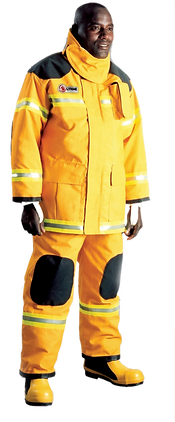 Protective Clothing
