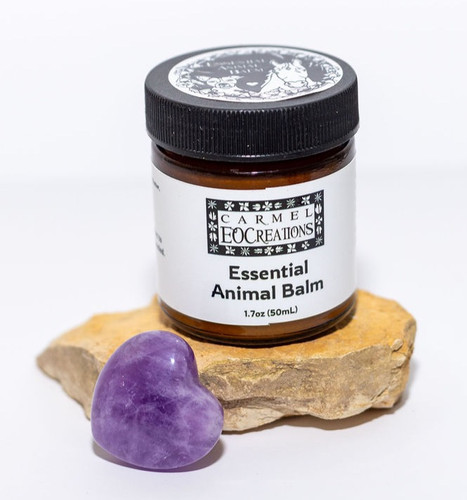 Essential Animal Balm | Carmel EOCreations