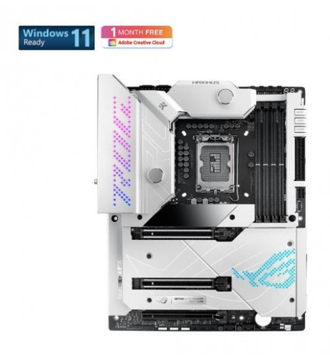 ASUS ROG MAXIMUS Z690 FORMULA LGA1700 ATX
