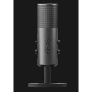 EPOS B20 USB STREAMING MICROPHONE