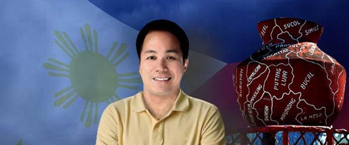 MEET TOTIE | totie-lazaro