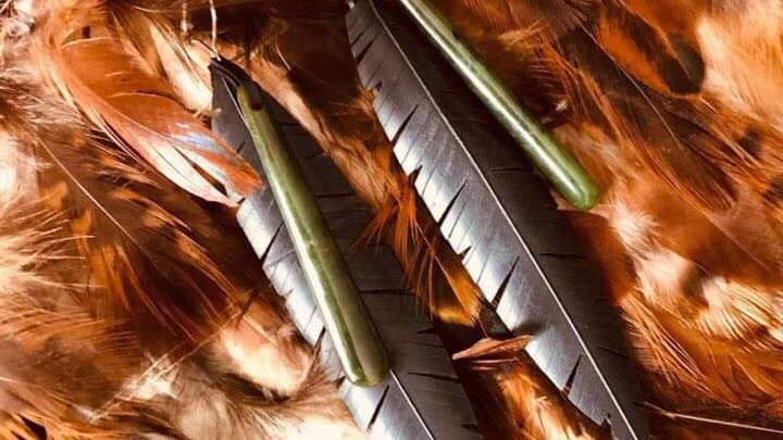 Hinengaro | O TE MOTU Creations