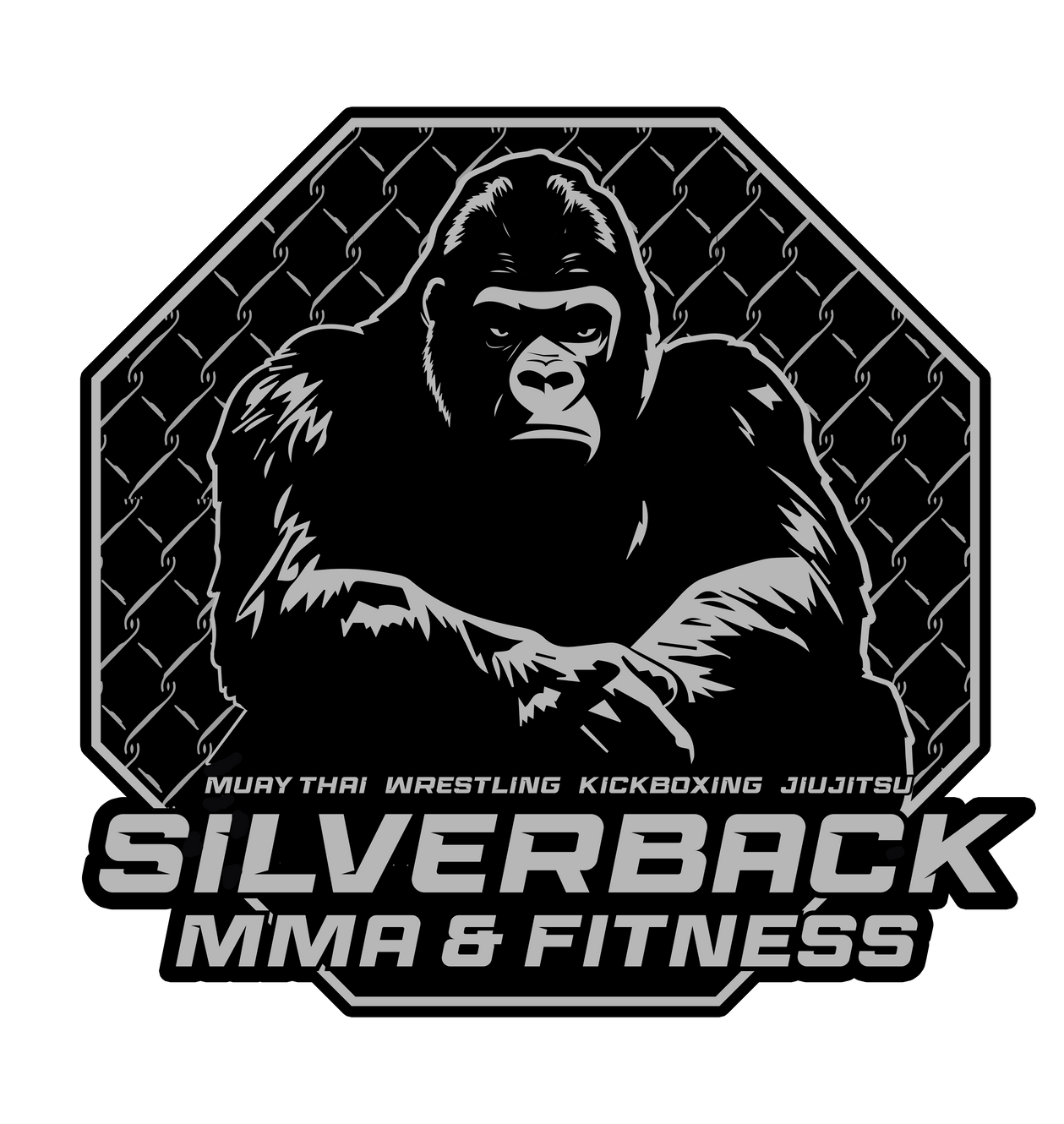 Pricing | Silverback MMA