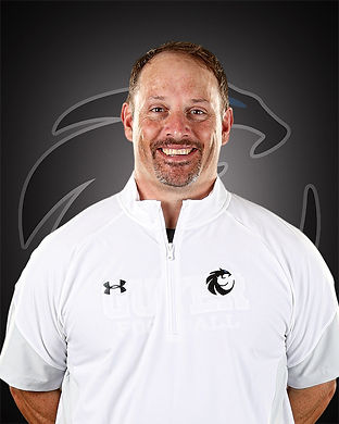 Coaches | Guyer Football