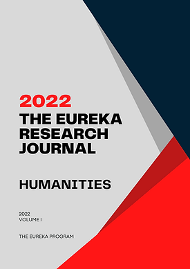 Eureka Journal | Eureka Program