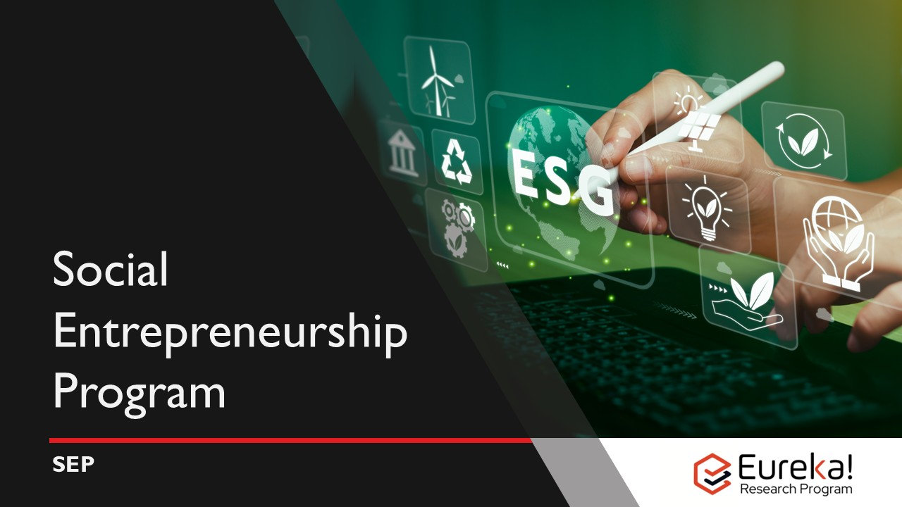 (SEP) Social Entrepreneurship Program