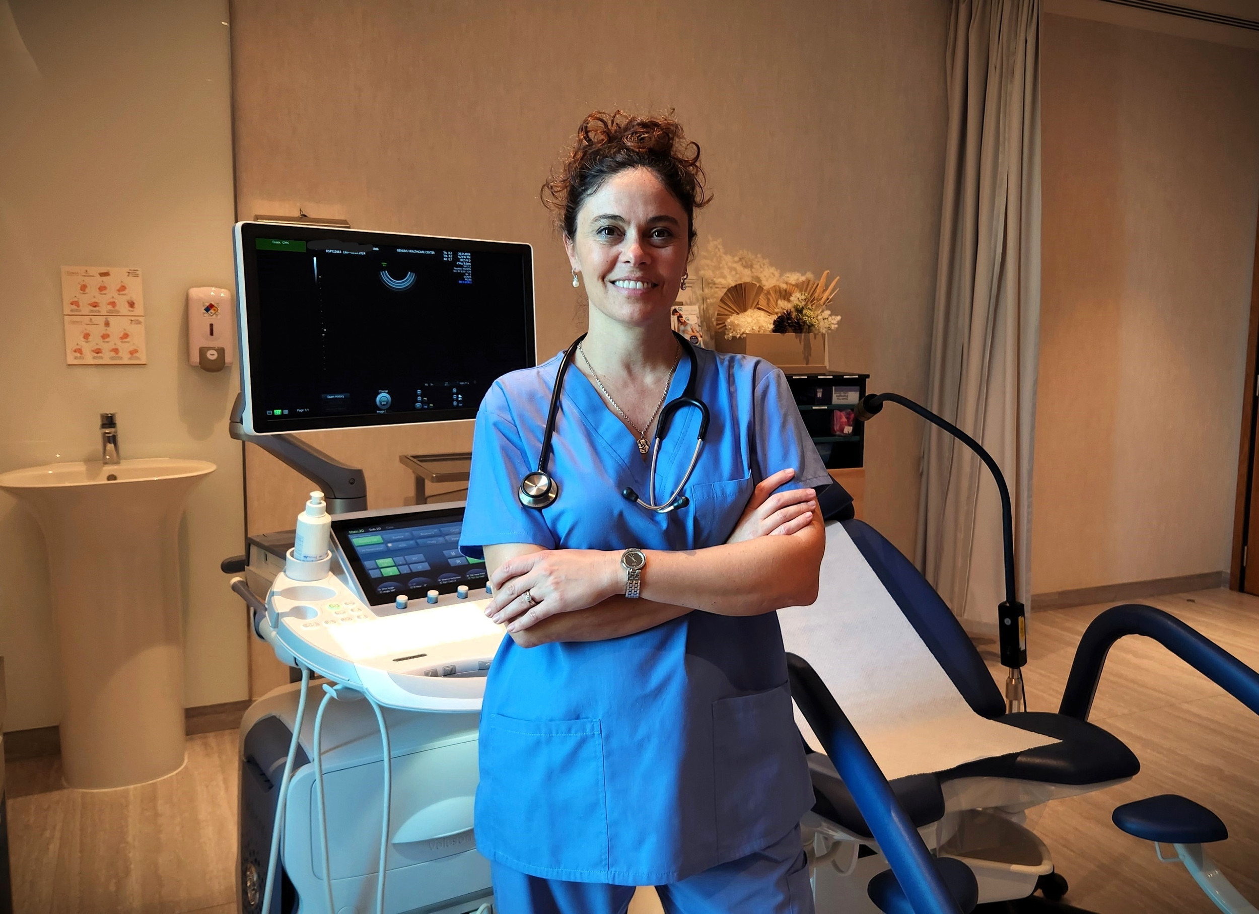 Home | Dr Maria Viola