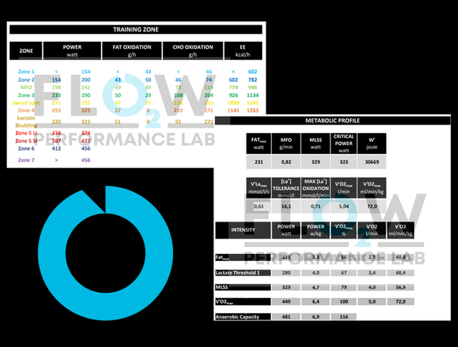 FLOW Metabolic Test | Flow