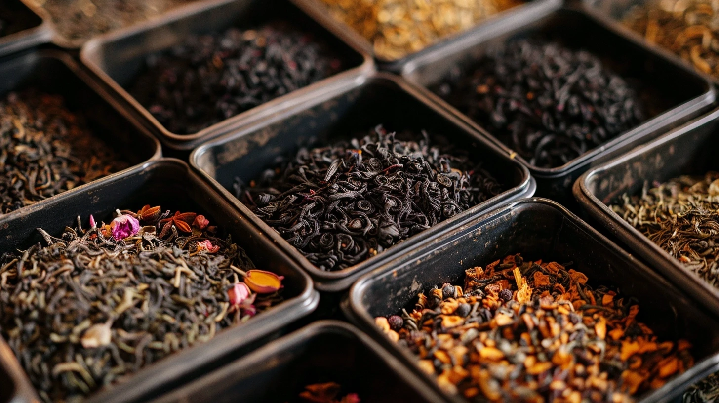 "Embracing the Rise of Functional Teas: A Journey Towards Wellness and ...
