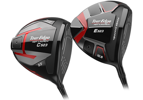 Golf Club | Tour Edge Golf | United States