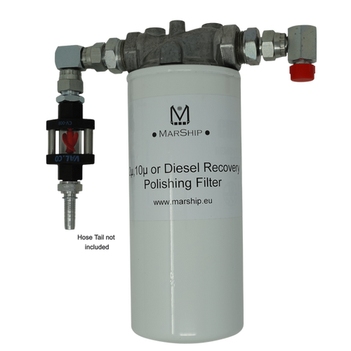 Purifying Unit for Diesel Dipper® | MarShip Marketplace
