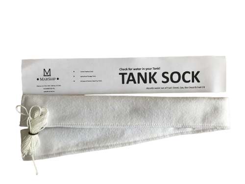 Tank Sock | Marine 16
