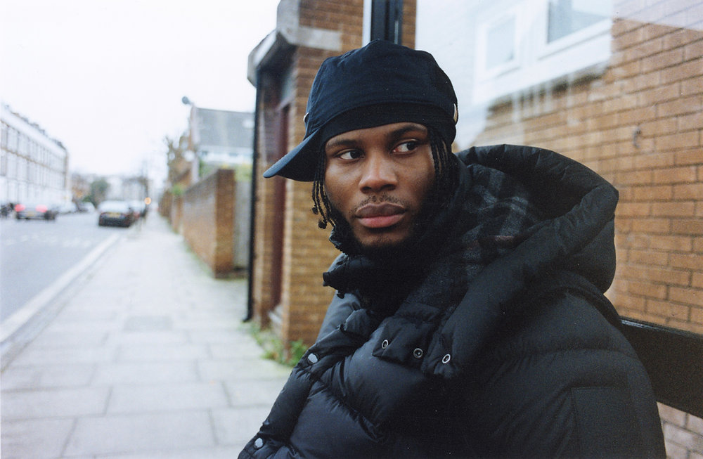Jim Legxacy Unveils ‘father’ As A Powerful New Chapter In black british ...
