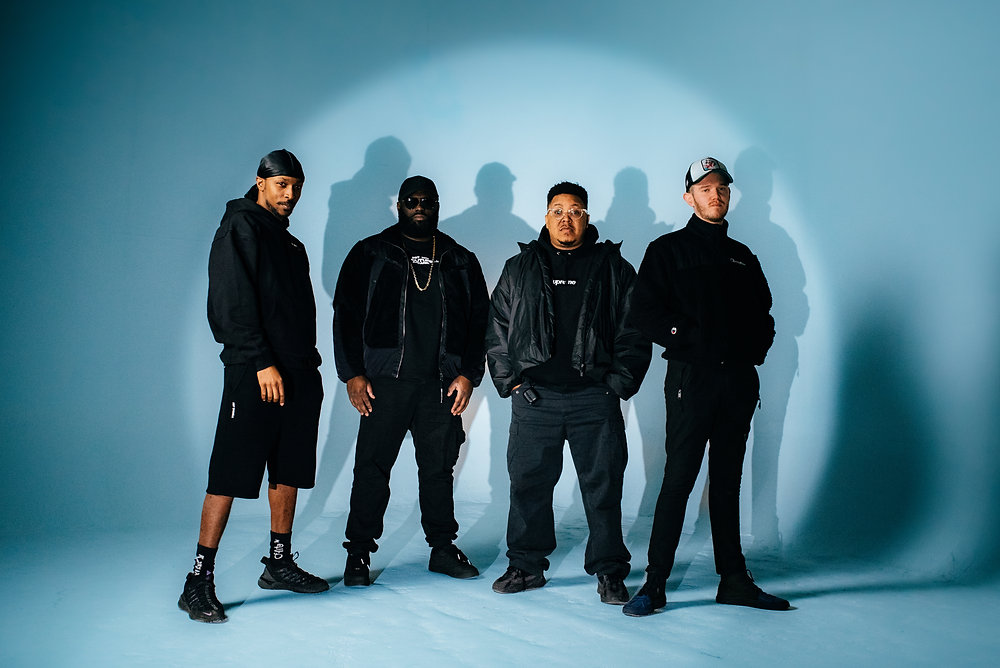 Manga Saint Hilare Calls On JME And P Money For His Explosive New ...