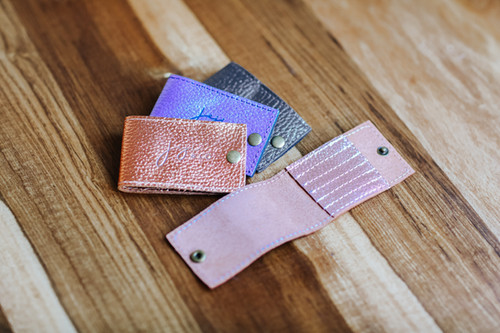 DARNING NEEDLE CASE | jojiandco