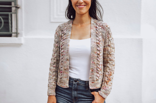 Ropes and Twines | jojiknits