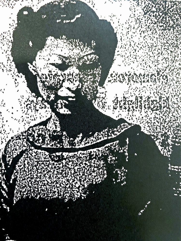 We have much more to share – and learn—about Mrs. Lotus Lum...