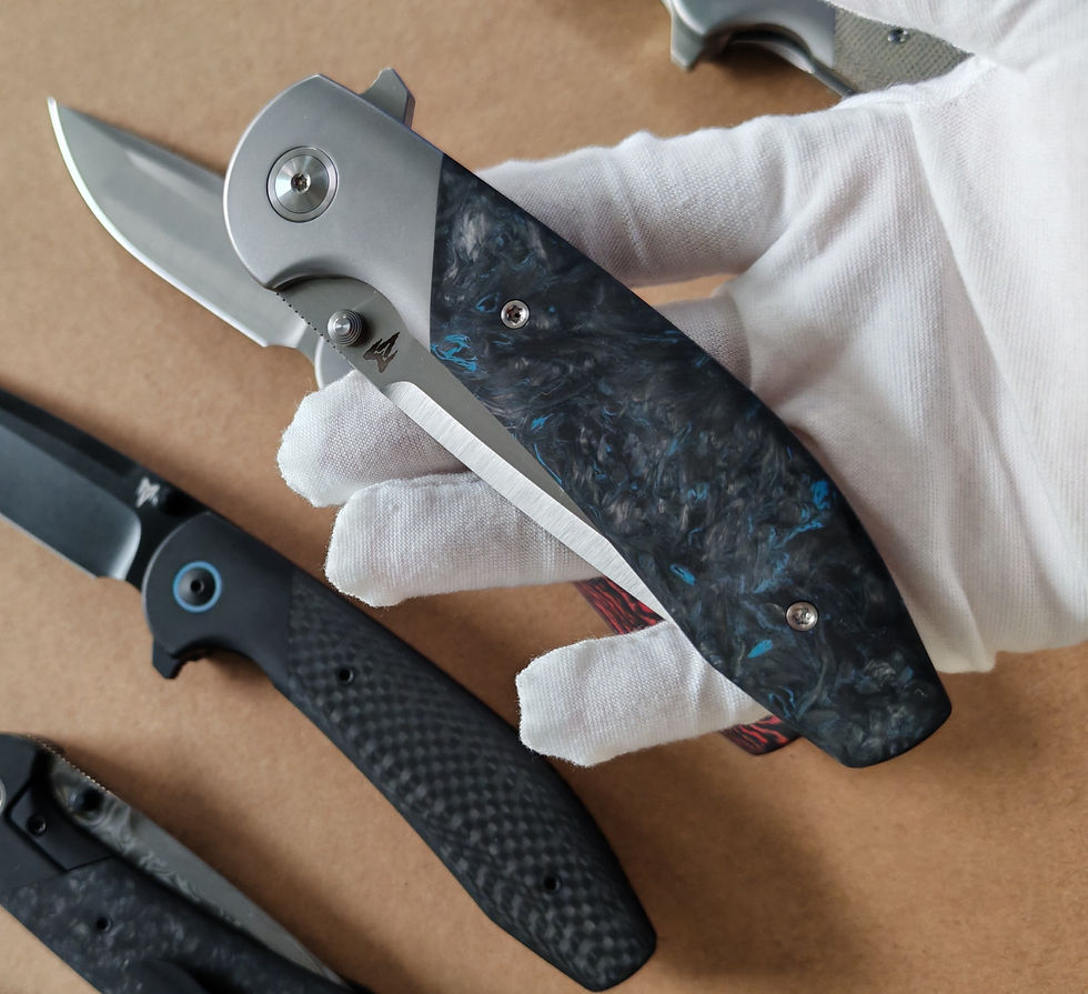 Home | Varga Knives