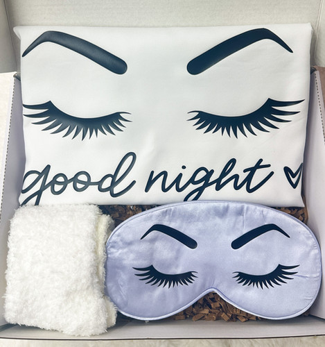 Good Night Gift Box | GabsDoodleBugDesigns