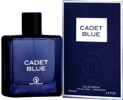 Perfume Grandeur Cadet Blue Eau de Parfum 100ml | Mauá Free Shop