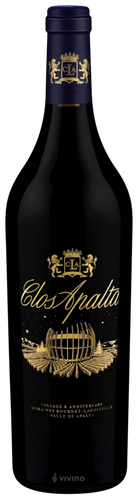 Vinho Clos Apalta 2017 750ml | Mauá Free Shop