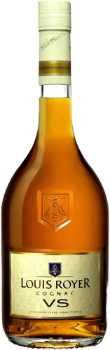 Conhaque Louis Royer VSOP 700ml | Mauá Free Shop