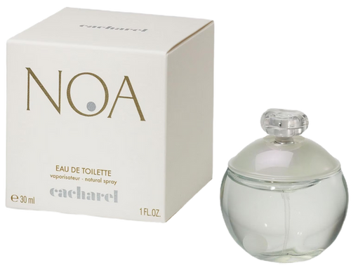 Perfume Noa Eau de Toilette 50ml | Mauá Free Shop