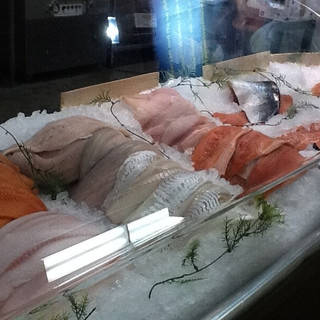 Capital Fish Market Ltd | Home