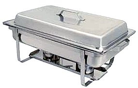 Standard Chafing Dish(es) | The Suite Spot