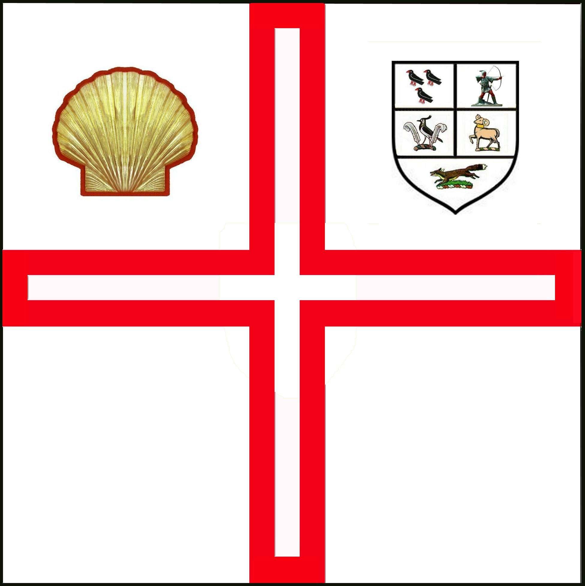 The Commemorative Order of St Thomas of Acon