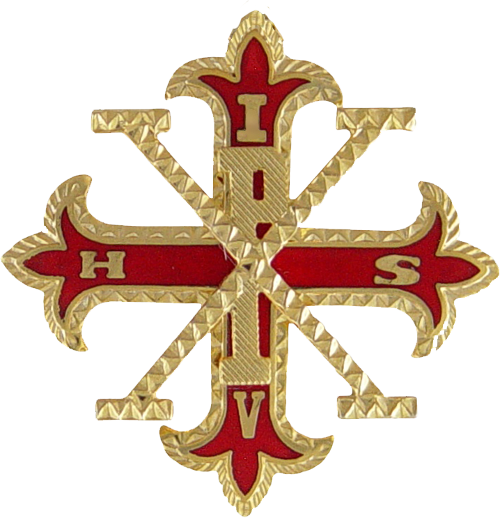 Red Cross of Constantine
