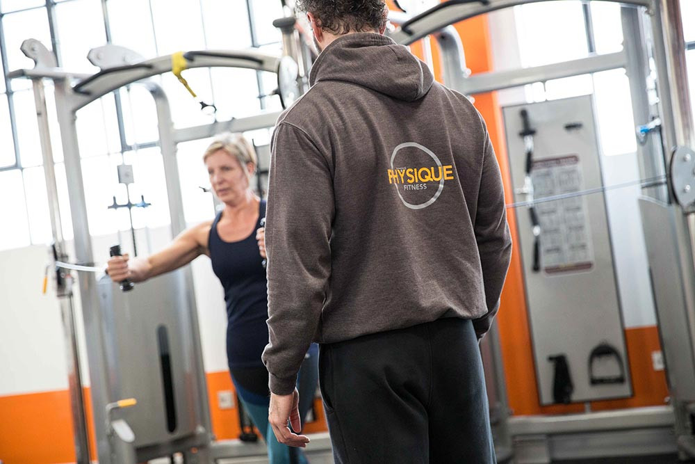 Contact | physique Fitness