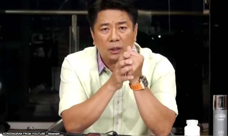 Hipon Girl, nilait-lait, bad shot sa netizens… WILLIE, TODO-TANGGOL KAY ... Hipon Girl, nilait-lait, bad shot sa netizens… WILLIE, TODO-TANGGOL KAY ...