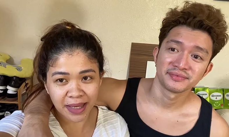 MELASON, SUPER-HAPI NA MAY 1 MILYONG YOUTUBE SUBSCRIBERS NA