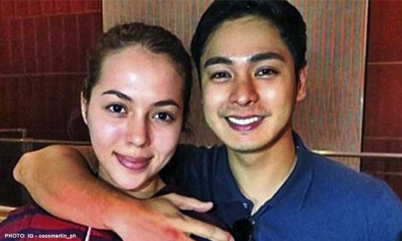 Nega dahil sa relasyon daw kay Yassi… COCO, GINAMIT LANG SI JULIA
