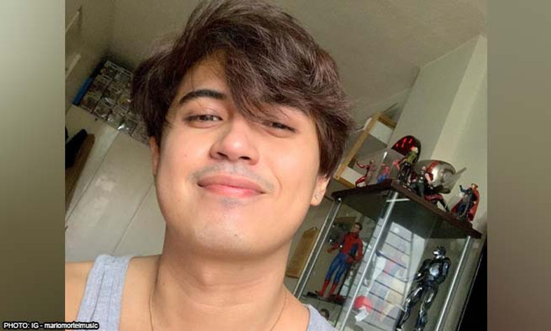 Ex ng aktres… MARLO, PAYAG MAG-NINONG SA ANAK NINA JANELLA AT MARKUS