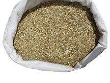 Premium Quality Chaff | Belvidere Ridge Chaff | Greenock