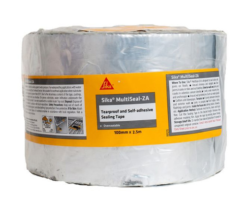 Sika® MultiSeal Tape 100MM | Rockstar Roofing