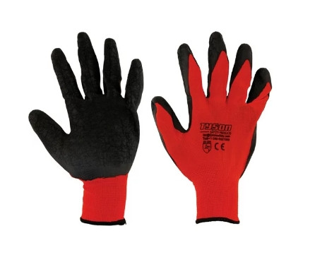 Safety Gloves | Rockstar Roofing