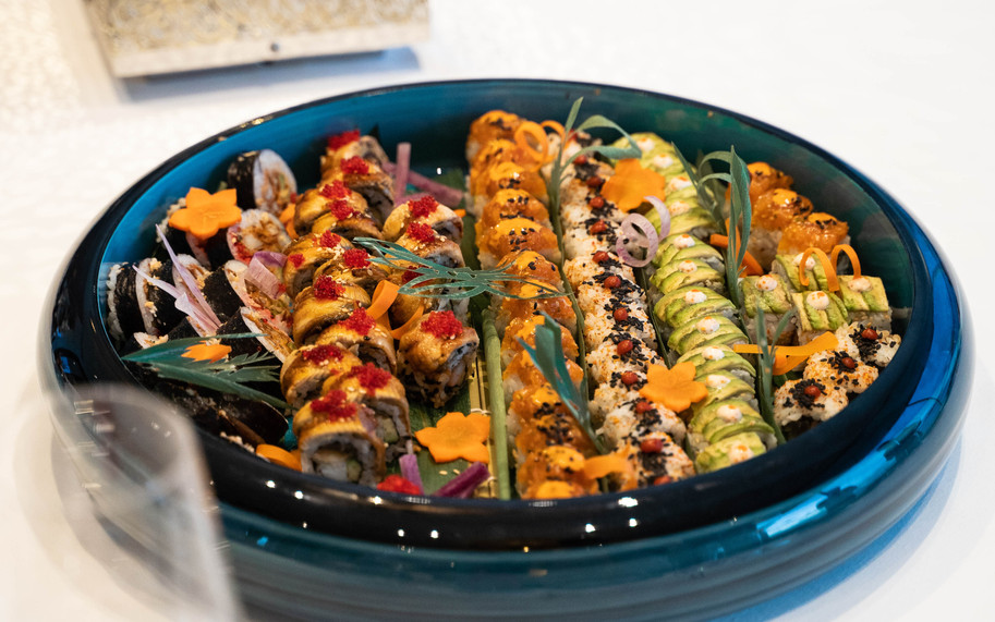 Gallery | The Cliff Barbados