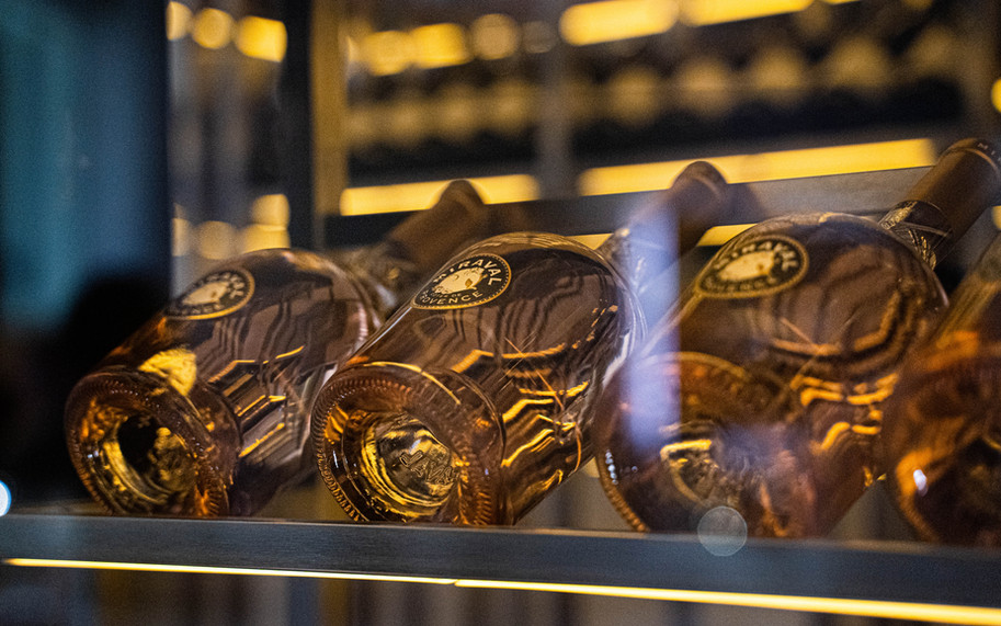 Gallery | The Cliff Barbados