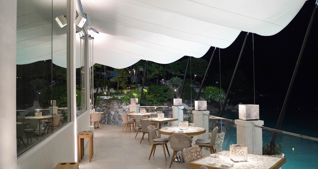 Dress Code | Useful Information | The Cliff Barbados