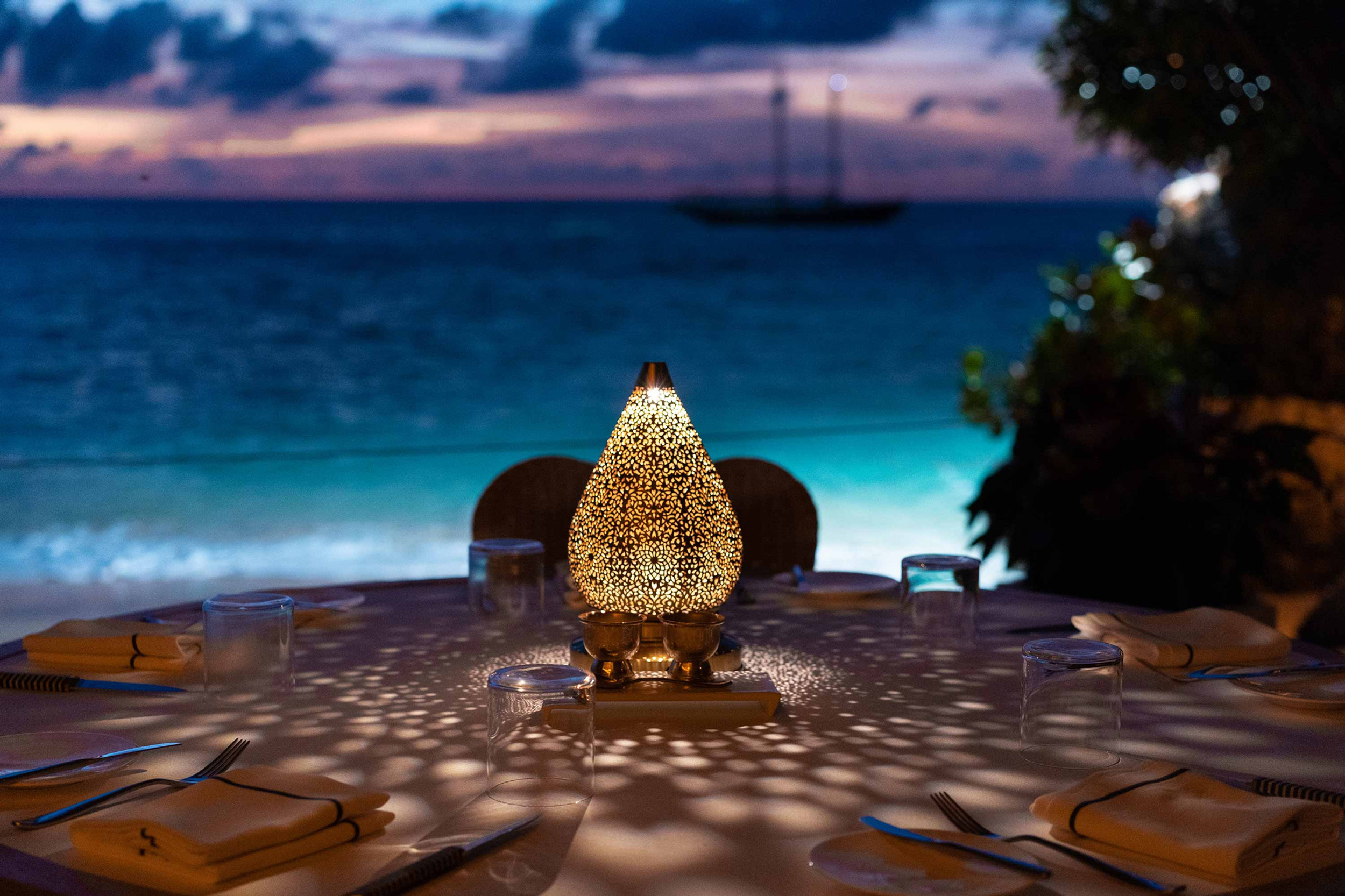 Home | The Cliff Barbados