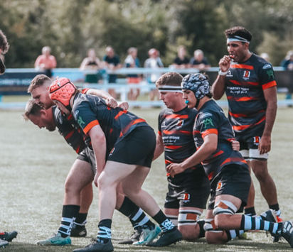 HOME | Gravesend Rugby Club