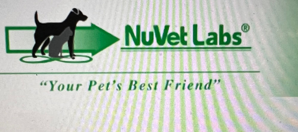NuVet Nutrition