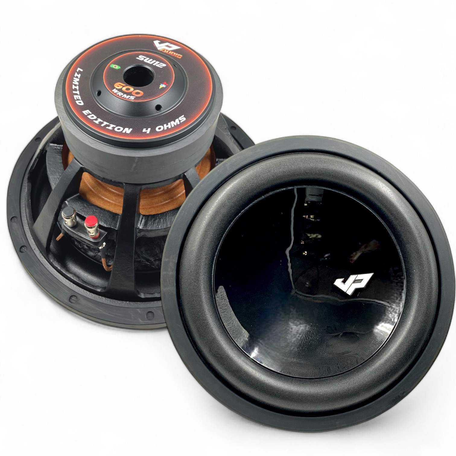 SUBWOOFER SW12 600W | JP audio