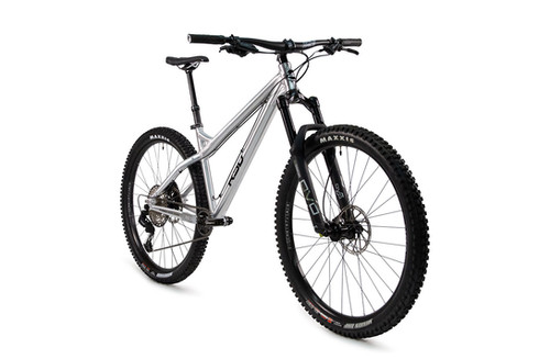 Sergeant V5 Aluminum - CLEARANCE | RSD Bikes| Fat Bike & Mountain Bike Online