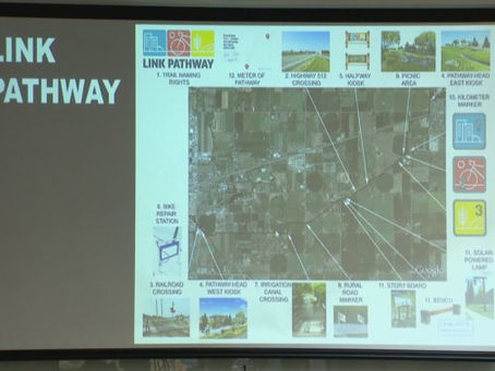 Press | MPE LINK Pathway