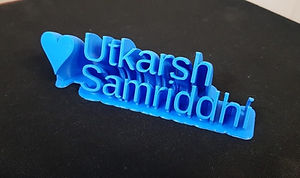 3d Printing Service | 3d Print Zone